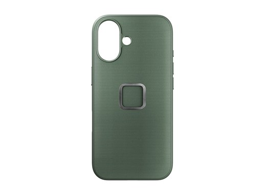 Peak Design Smartphone Schutzhülle Everyday Case - Sage - iPhone 17 um ...