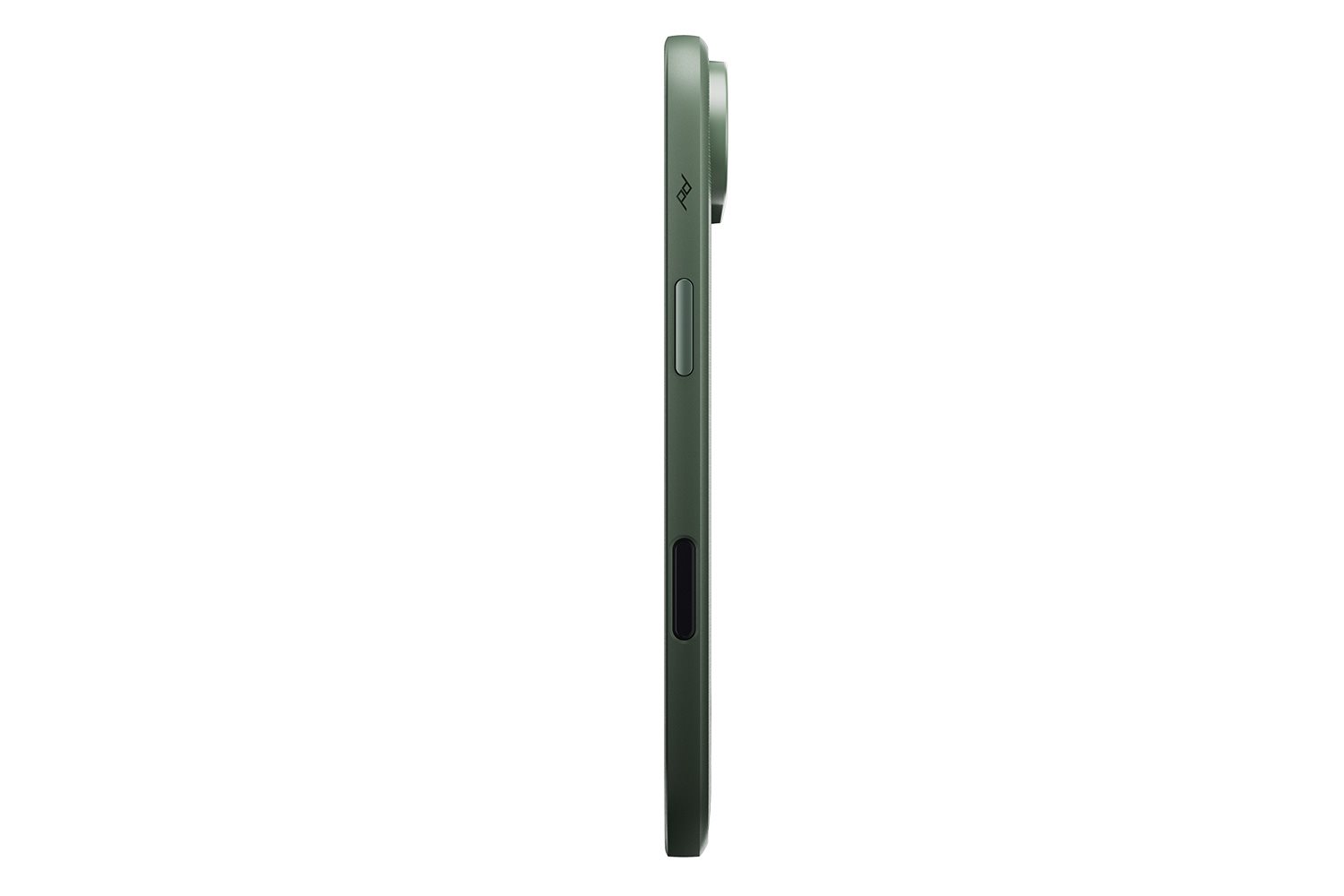 Peak Design Smartphone Schutzhülle Everyday Case - Sage - iPhone 17 Air ...
