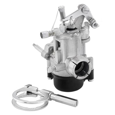 Vergaser DELL'ORTO SHB 16.10 Flachschieber 00753 für Vespa 50/N/L/R ...