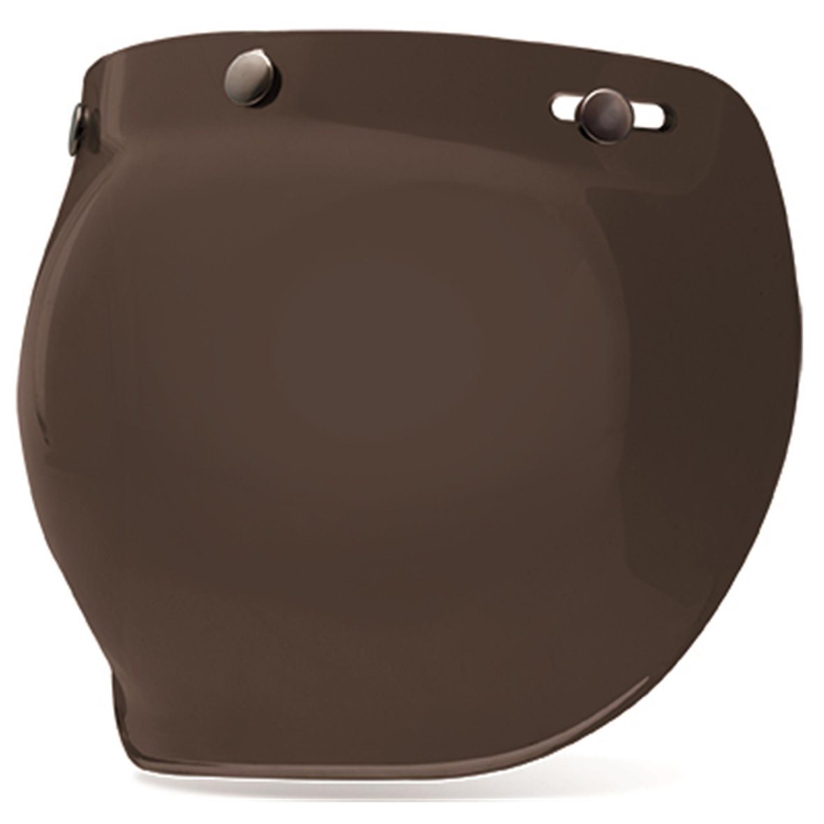 Visier BELL 3-Snap Jet Bubble, dunkel getönt um 45,00 EUR - 1000PS Shop ...