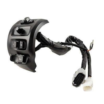 Schaltereinheit PIAGGIO, links für Vespa GTS/GTS Super 125/310ccm ('24 ...