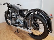Umgebautes Motorrad EMW EMW R 35 2 Von Motorrad Scheunpflug E K Umgebautes Motorrad EMW EMW R 35 2 Von Motorrad Scheunpflug E K