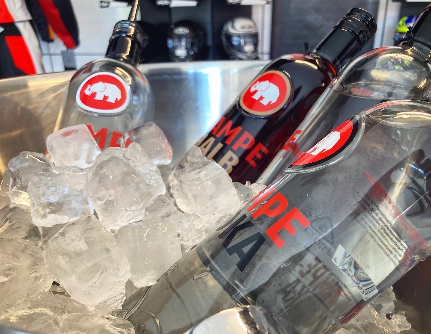 Season Opening Party 2024