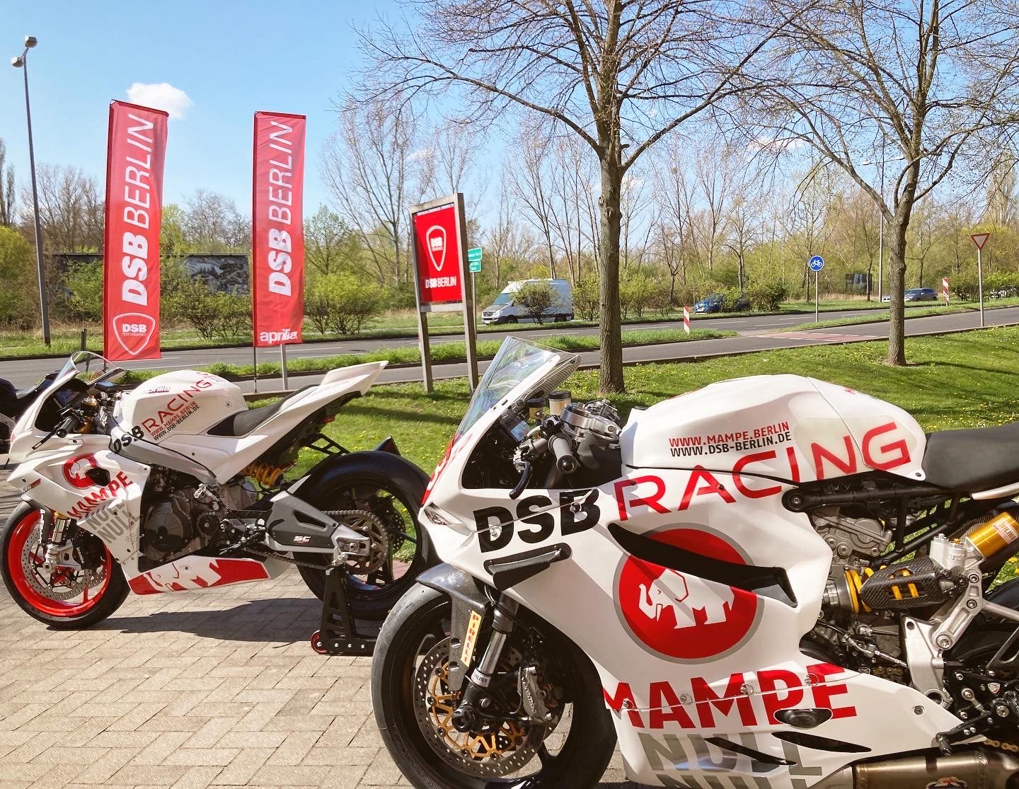 Season Opening Party 2024