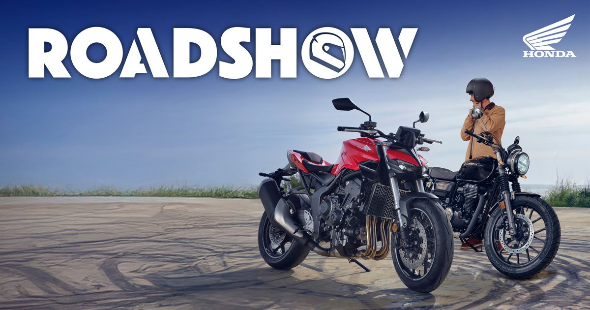 Saisoneröffnungsfeier - Roadshow