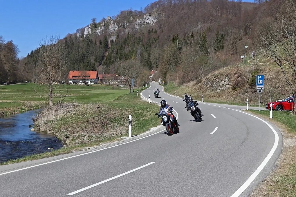 MOTOYAMA TEST-RIDE